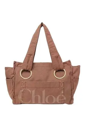 CHLOÉ Chloé Plage Tote Bag