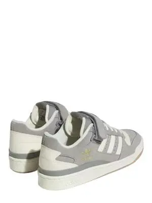 Adidas Forum Low Sneakers - Grey