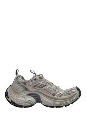 Balenciaga 6xl Sneakers - Neutrals