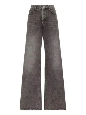 Philipp Plein Skater Jeans - Grey