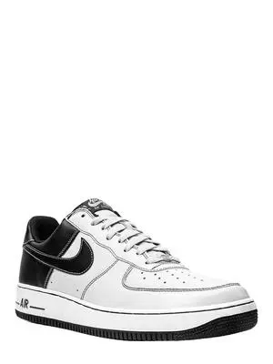 NIKE Nike Air Force 1 Low Neutral/Black/White Sneakers
