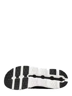 On On Cloudswift 3 Low-Top Sneakers Black