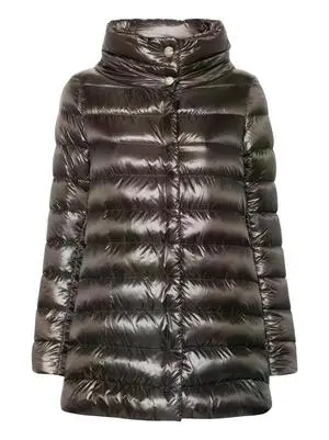 Herno Amelia Jacket - Grey
