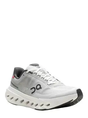 On Cloudsurfer Sneakers Grey