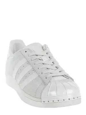 Adidas Superstar Cloud Sneakers - White
