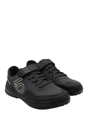 Adidas Five Ten Kestrel Lace-up Sneakers - Black