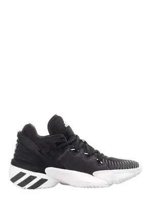 Adidas D.o.n. Issue #2 Sneakers - Black