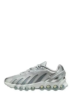 Nike Air Max Dn8 Wolf /metallic Silver Sneakers - Grey