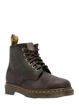 Dr. Martens 1460 Lace-up Boots - Brown