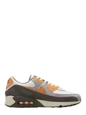 Nike Max 90 Premium Sneakers - Grey