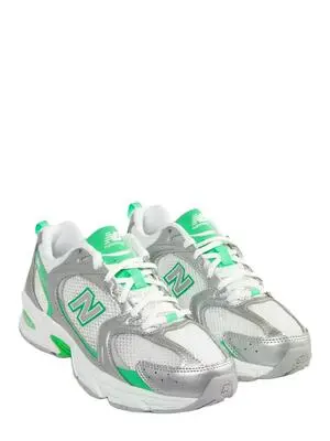 NEW BALANCE 530 Sneakers - Grey