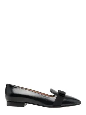 SALVATORE FERRAGAMO Ferragamo Calf Leather Loafers