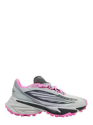 PUMA Spirex Athletic Sneakers - Grey