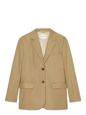 Marc O'polo Tailored Blazer - Neutrals