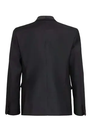 Dsquared2 London Blazer - Black
