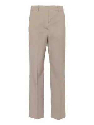 BY MALENE BIRGER By Malene Birger Igda Straight-Leg Trousers