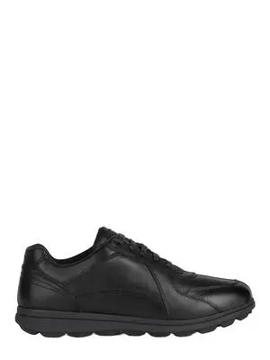 Geox Spherica Ec12 Trainers - Black