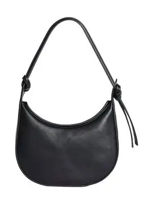 REFORMATION Mini Rosetta Shoulder Bag