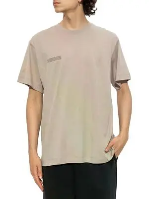 PANGAIA Organic Cotton T-shirts (pack Of Three) Multicolour
