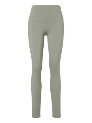 Varley Freesoft 27 High-rise Leggings Green