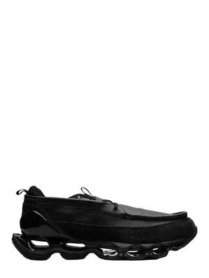 Mizuno Wave Prophecy Moc Gtx Triple Sneakers - Black