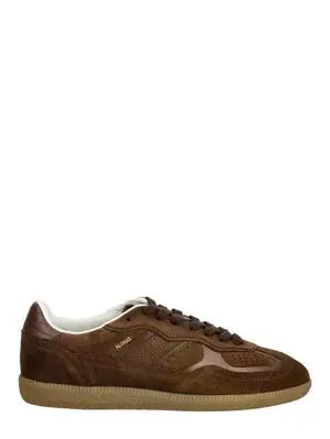 ALOHAS Tb.490 Lace-up Sneakers - Brown