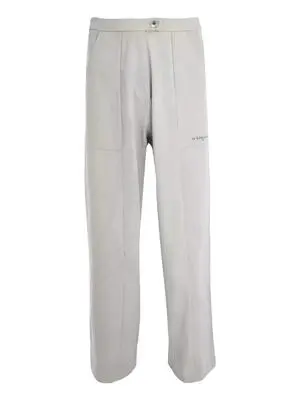 IH NOM UH NIT Ih Nom Uh Nit Canvas Trousers Grey