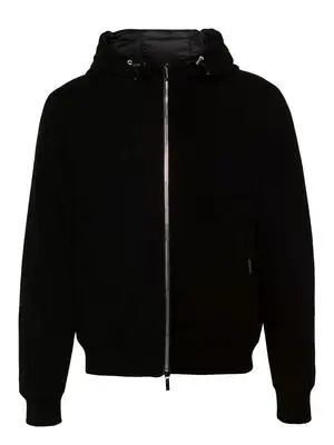 MOORER Moorer Brigno Jacket