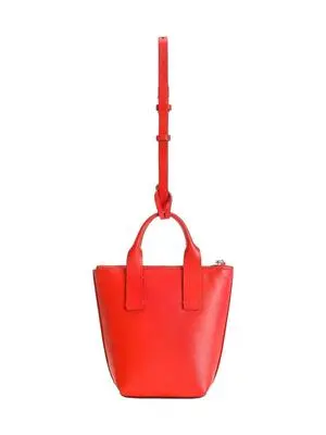 Dolce & Gabbana Dolce & Gabbana Mini Bag Charm Red