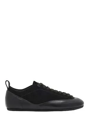 Proenza Schouler Arcadia Lace-up Sneakers - Black
