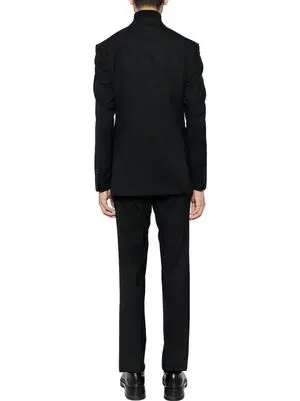 TOM FORD Master Atticus Suit - Black