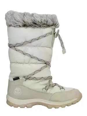 Timberland Timberland Chillberg Over The Chill Boots Neutrals