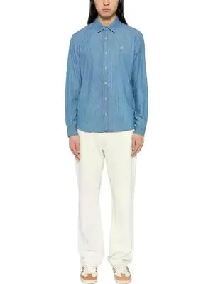 LACOSTE Denim Shirt