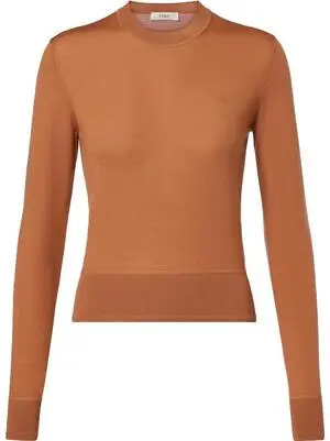 CHLOÉ Chloe Wool Sweater