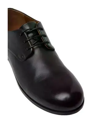 Marsèll Capozucca Derby Shoes - Black