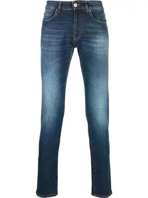 PT TORINO Skinny Jeans - Blue
