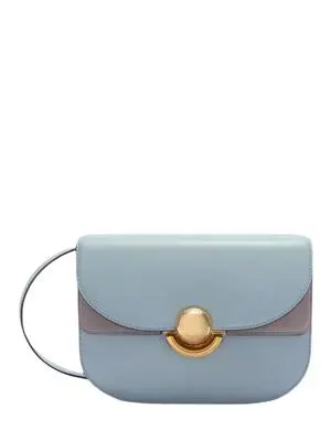 Furla Sfera Crossbody Bag - Blue