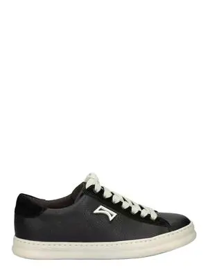 CAMPER Camper Runner Sneakers With Suede Panelling And Lace-Up Fastening