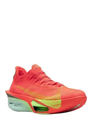 Nike Nike ZoomX Alphafly 3 Athletic Sneakers Red