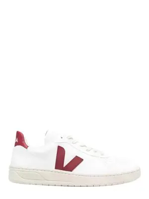 VEJA Urca Cwl Lace-up Sneakers - White