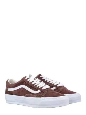 VANS Old Skool 36 Sneakers - Brown