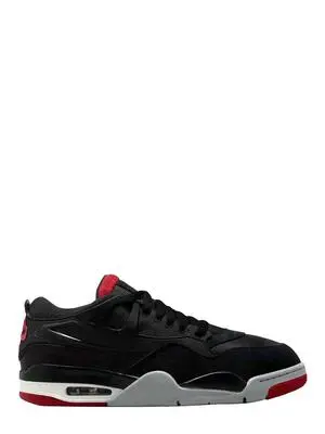 JORDAN Air 4 Rm Sneakers - Black