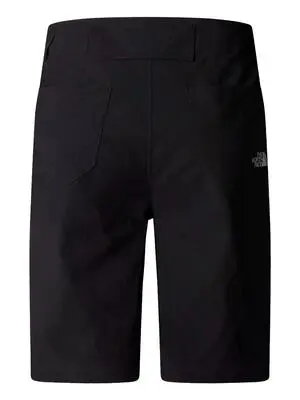 The North Face Pockets Shorts - Black