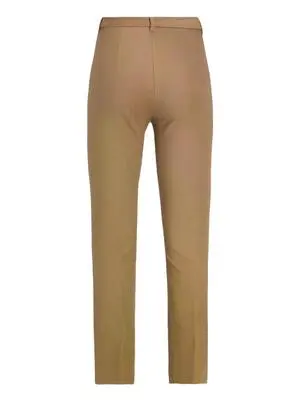 Max Mara Tailored Trousers - Brown
