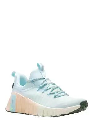 Nike Nike Free Metcon 6 Premium Sneakers Blue
