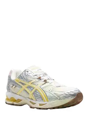 Asics ASICS Gel-Nimbus 10.1 Vandy The Pink Banana Split Sneakers Grey