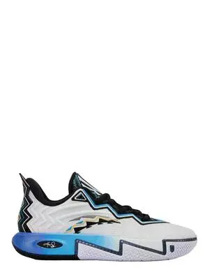 ANTA Kai 2 Dallas Athletic Sneakers - White