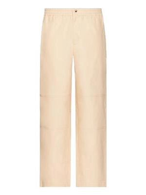 MONCLER Moncler Genius X Gilga Farm Donald Glover Trousers