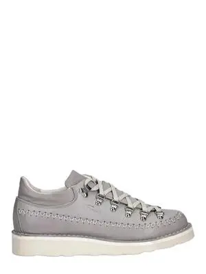 FRACAP Fracap M122 Lace Up Sneakers