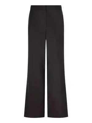 STUDIO TOMBOY Button-fastening Trousers - Grey